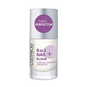 9 in Nail Elixir