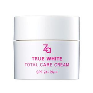 True White Total Care Cream