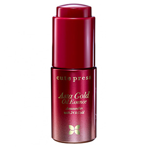 Asta Gold Oil Essence