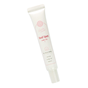 รีวิว ETUDE Goodbye Trouble : Red Spot Care Gel