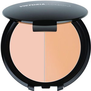 รีวิว VICTORIA JACKSON Foundation Duo