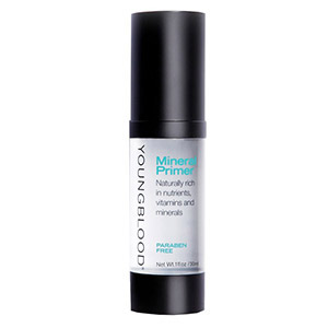 Mineral Primer