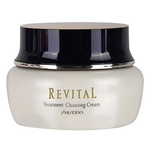 Revital Treatment Cleansing Cream