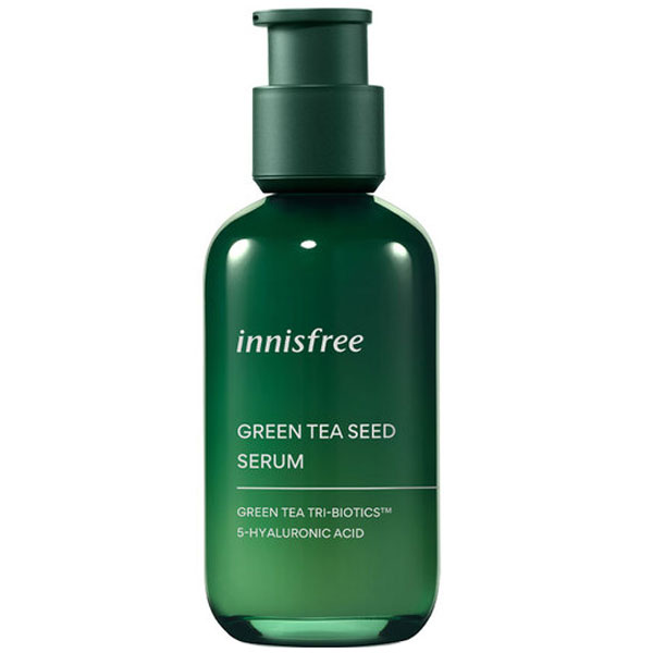 Green Tea Seed Serum