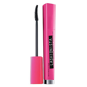Lashionista Mascara