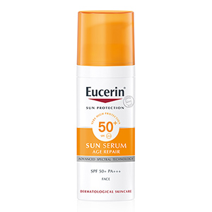 SUN Age Repair Serum SPF 50+ PA+++