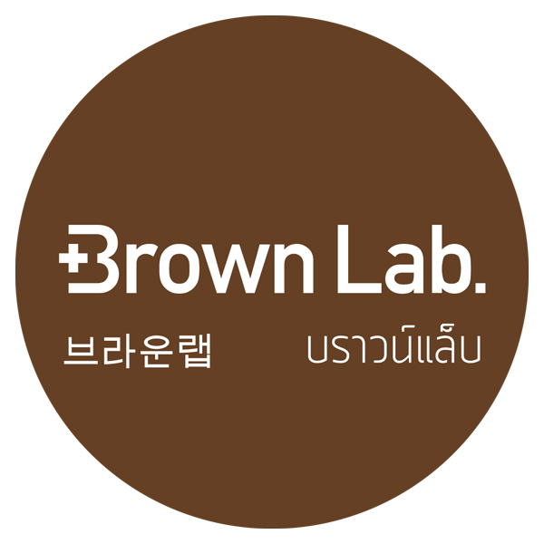 Brown Lab