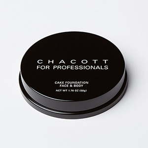 Cake Foundation Face & Body