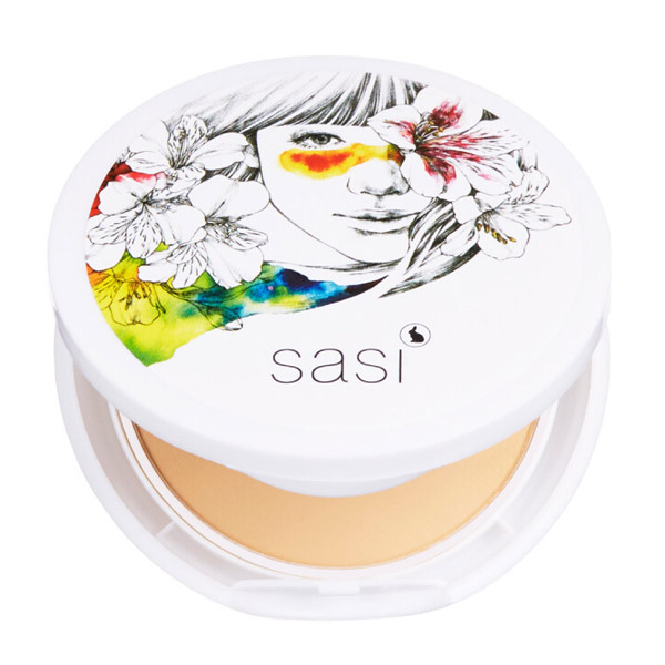 Magic Matte Foundation Powder