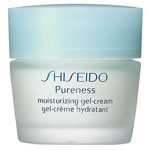 Pureness Moisturizing Gel-Cream