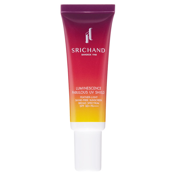 Luminescence Fabulous UV Shield