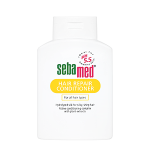 รีวิว Sebamed HAIR CONDITIONER