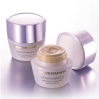 รีวิว Covermark Extra Formula