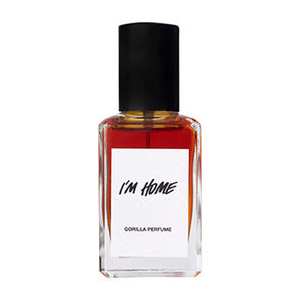 I'm Home Perfume