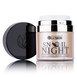 Gold Snail Night Cream