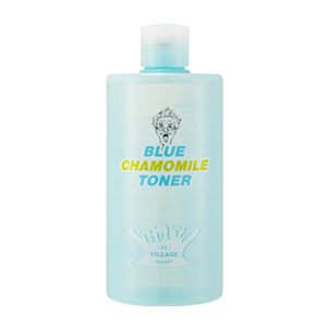 Blue Chamomile Toner