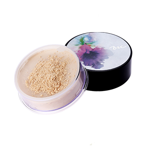 Orchid Loose Powder