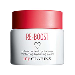 RE-BOOST Comforting Hydrating Cream