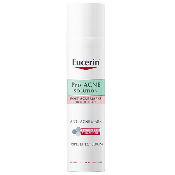 รีวิว Eucerin Pro Acne Solution Anti Acne Mark Serum