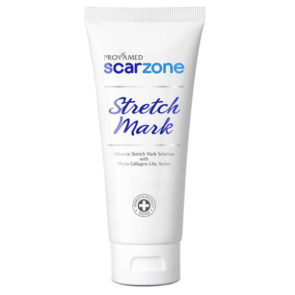 Scar Zone Advanced Stretch Mark Solution
