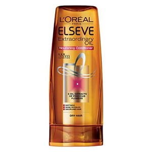 Elseve 6 Oil Nourish Extra Nourishing Conditioner