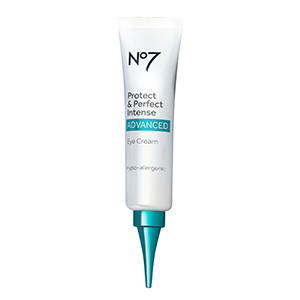 NO7 Protect & Perfect Intense Advanced Eye Cream