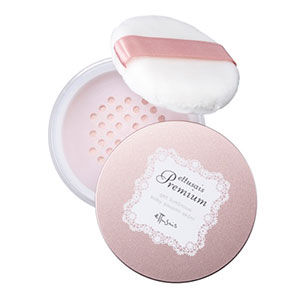 Ettusais Premium CC Loose Powder