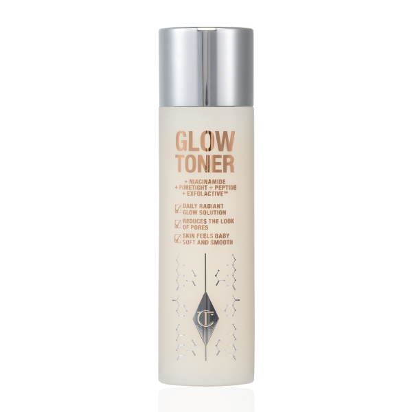 Glow Toner