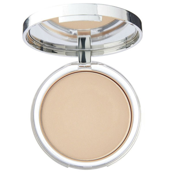 Stay-Matte Sheer Pressed Powder