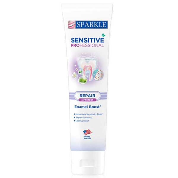 Sensitive Professional Toothpaste