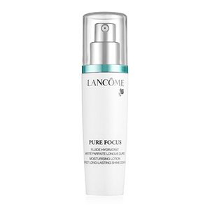 PURE FOCUS MOISTURISING LOTION