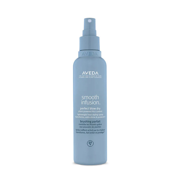 smooth infusion™ perfect blow dry