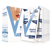 Hydro V Plus