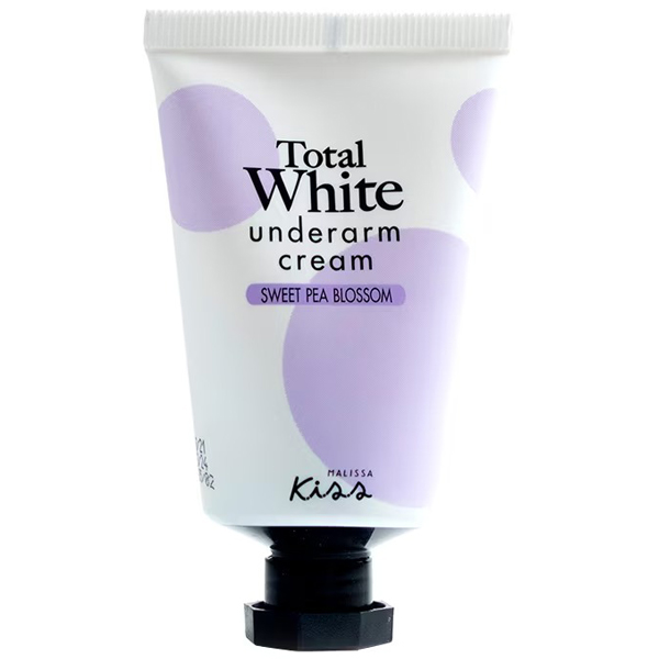 Total White Underarm Cream