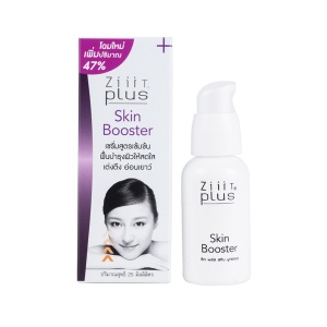 Plus Skin Booster