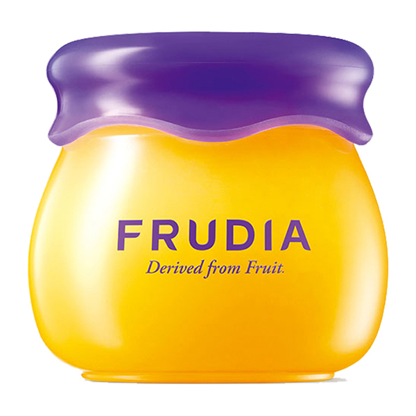 Blueberry Hydrating Honey Lip Balm