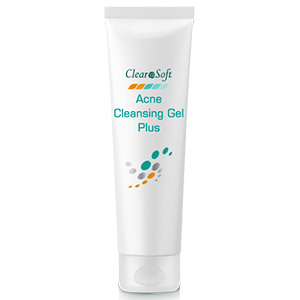 Acne Cleansing Gel Plus