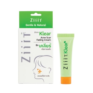 Klear Scar Fading Cream