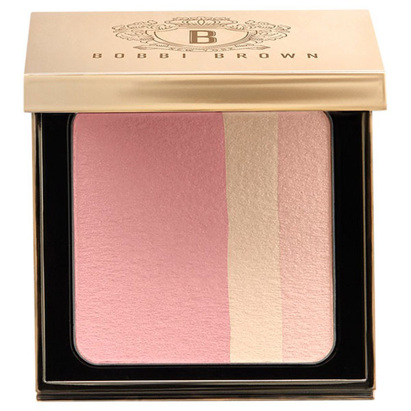 Brightening Blush