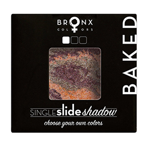 Single Slide Baked Shadow