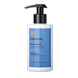Balance Skin Clarity Shower Gel