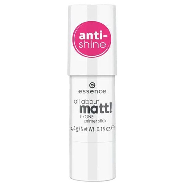 All About Matt! T-ZONE Primer Stick