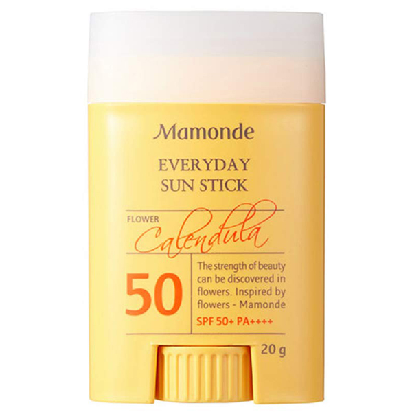Everyday Sun Stick SPF50+ PA++++