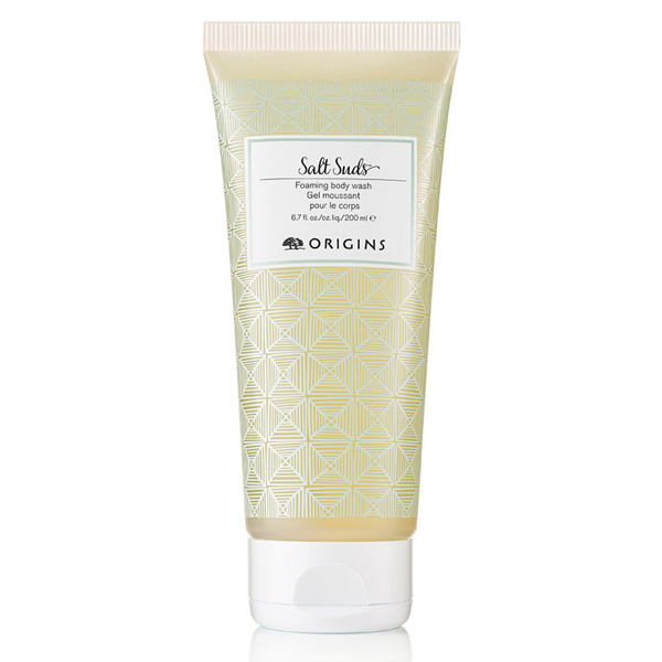 รีวิว The Body Shop Sweet Lemon Body Scrub