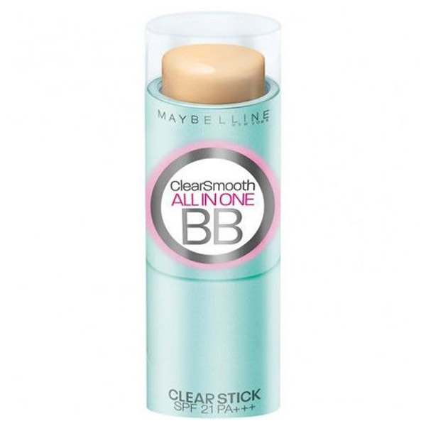 Clear Smooth BB Stick SPF21 PA+++