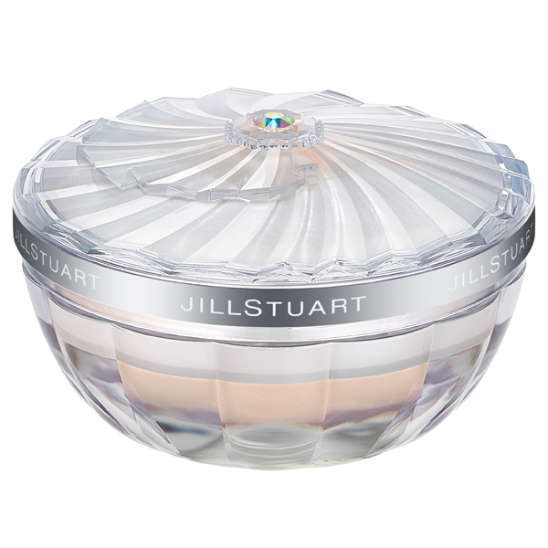 Airy Tulle Lasting Loose Powder