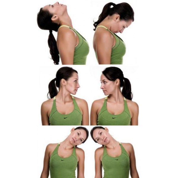 กระชับคอไม่ให้เหี่ยวเป็นป้า!