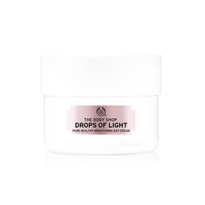 Pure Healthy Brightening Day Cream