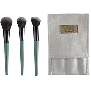 Basic Face Brush Set