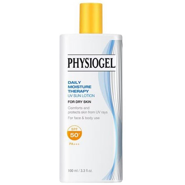 Daily Moisture Therapy UV Sun Lotion SPF50+ PA+++
